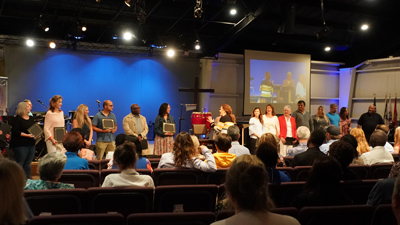 Chavda Ministries International : Glory Force Summit with Mahesh and ...