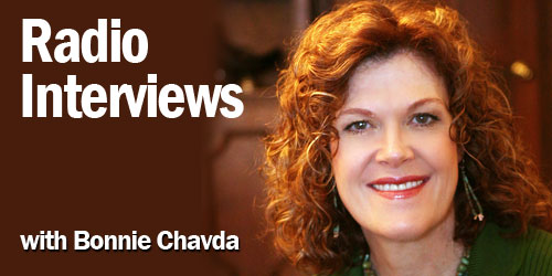 Chavda Ministries International : Past Interviews